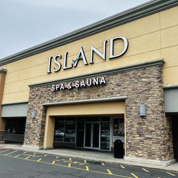 ISLAND SPA & SAUNA - Updated April 2025 - 1431 Photos & 969 Reviews ...