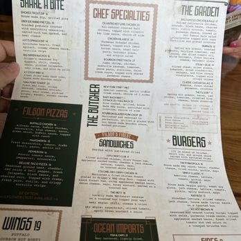 THE FILSON QUEEN CITY KITCHEN AND BAR - Updated May 2025 - 202 Photos ...