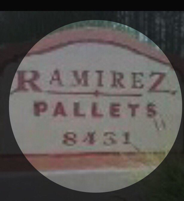 RAMIREZ PALLETS - Updated August 2024 - 8431 Sultana Ave, Fontana ...