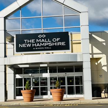 THE MALL OF NEW HAMPSHIRE - Updated December 2025 - 46 Photos & 51 ...