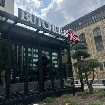 BUTCHER & ROSE - Updated August 2024 - 105 Photos & 24 Reviews - 155 E ...