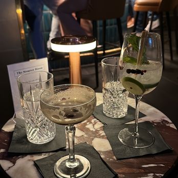 THE STAYTON ROOM - Updated August 2025 - 52 Photos & 28 Reviews - 140 ...