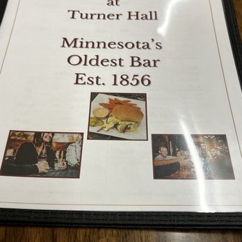TURNER HALL - Updated January 2026 - 73 Photos & 52 Reviews - 102 S ...