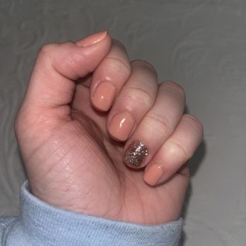 BLINK NAILS BAR - Updated June 2024 - 165 Photos & 26 Reviews - 14906 ...