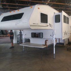 CANYON STATE RV AND CAMPERSHELLS - 26 Photos - 1818 W Bell Rd, Phoenix ...