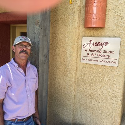 HUGH CABOT III STUDIO MUSEUM GALLERY - Updated August 2025 - 19 Tubac ...