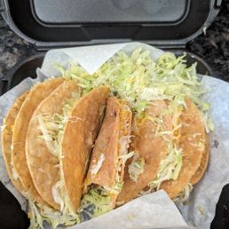 TACO EXXPRESS - Updated October 2025 - 168 Photos & 87 Reviews - 4601 ...