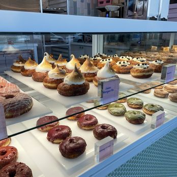 MAGIC DONUTS & COFFEE - Updated September 2024 - 316 Photos & 136 ...