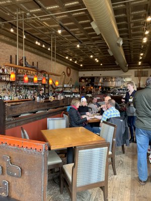 SALT THE BISTRO - 360 Photos & 749 Reviews - 1047 Pearl St, Boulder, CO ...