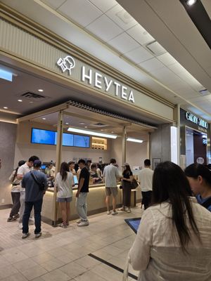 HEYTEA - Updated December 2025 - 33 Photos & 12 Reviews - 2055-5000 ...