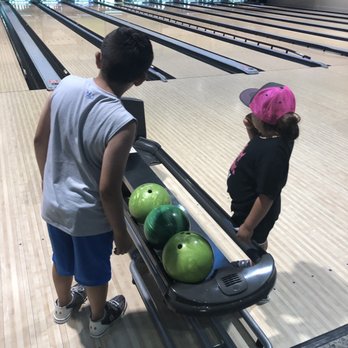 TEN PIN FUN CENTER - Updated May 2024 - Yelp