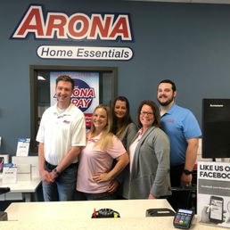 Aaron's Reviews | Read Customer Service Reviews of aarons.com