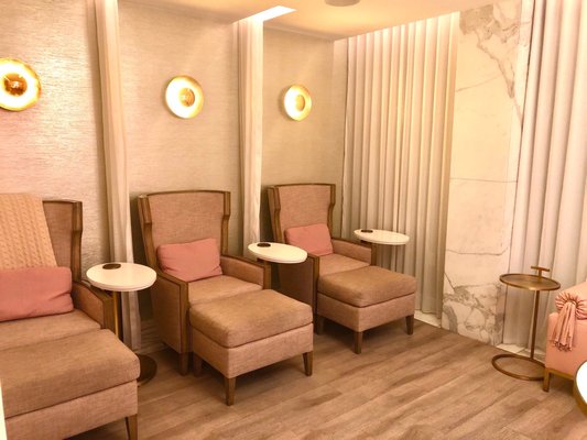 THE PENINSULA SPA - Updated September 2025 - 51 Photos & 46 Reviews ...