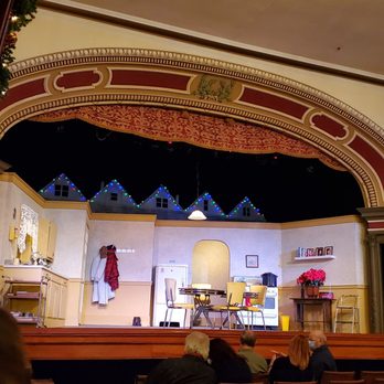 LANCASTER OPERA HOUSE - Updated December 2025 - 31 Photos & 17 Reviews ...
