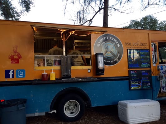 STREET CHEFS - Updated December 2025 - 17 Photos & 18 Reviews - 1700 N ...