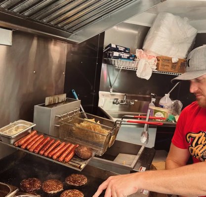 THE ATOMIC DOG - Updated October 2025 - 16 Photos - 4744 South Blvd ...