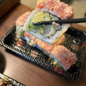 SUSHI KINGDOM - Updated October 2025 - 273 Photos & 135 Reviews - 5872 ...