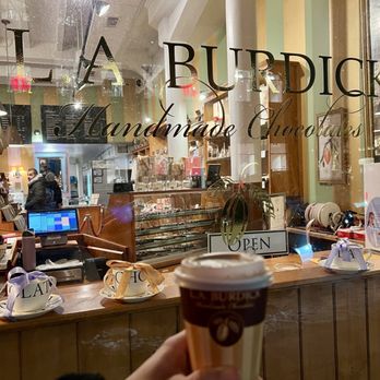 L.A. BURDICK HANDMADE CHOCOLATES - Updated April 2025 - 857 Photos ...