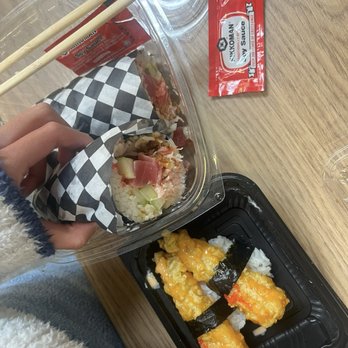 BIMI POKE - Updated October 2025 - 263 Photos & 148 Reviews - 135 4th ...