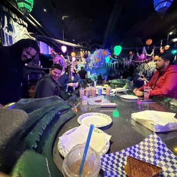 REQUIEM COFFEE TEA AND FANTASY - 1417 Photos & 558 Reviews - 280 S ...