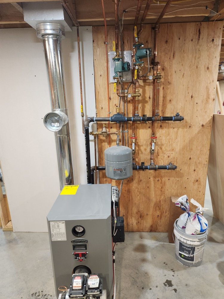 BRIGHT HEATING & COOLING - Updated December 2025 - Peru, Maine ...