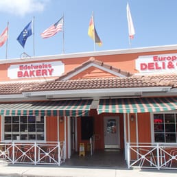 EDELWEISS EUROPEAN BAKERY - Updated April 2025 - 184 Photos & 114 ...