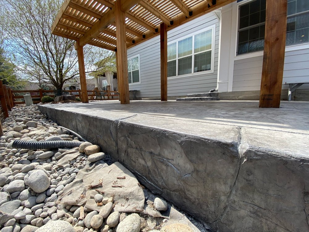 C & C CONCRETE - Updated October 2025 - 81 Photos - Denver, Colorado ...