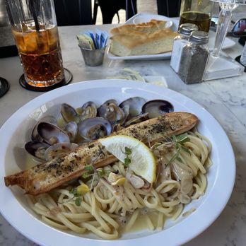ENZO ITALIAN RESTAURANT - Updated August 2024 - 102 Photos & 87 Reviews ...