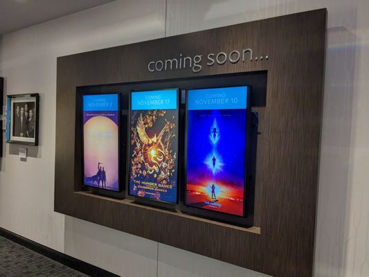 CINEPLEX CINEMAS MARKHAM AND VIP - Updated July 2025 - 461 Photos & 146 ...