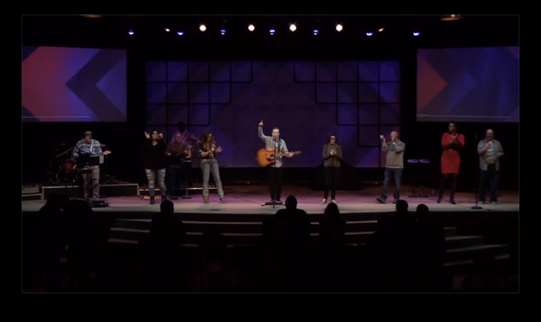 LAUREL RIDGE COMMUNITY CHURCH - Updated December 2025 - 40 Photos & 14 ...