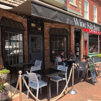 THE WINE KITCHEN - Updated March 2025 - 674 Photos & 713 Reviews - 7 S ...