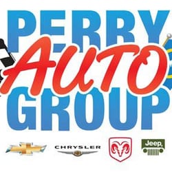 PERRY AUTO GROUP - Body Shops - 1005 W Ehringhaus St, Elizabeth City ...