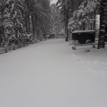 HON-DAH RV PARK - Updated July 2024 - 26 Photos & 18 Reviews - Highway ...