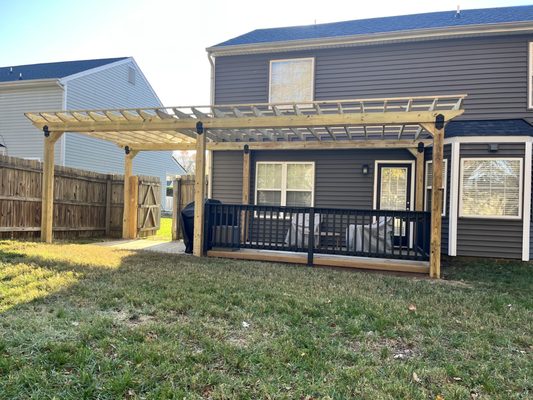 BNW BUILDERS - Updated December 2025 - 20 Photos & 16 Reviews - 8601 ...