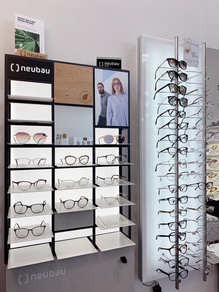 GLOBAL EYECARE OPTOMETRY - 15 Photos & 81 Reviews - 1183 S De Anza Blvd ...