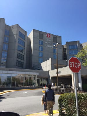 EMORY SAINT JOSEPH’S HOSPITAL - Updated October 2025 - 41 Photos & 158 ...
