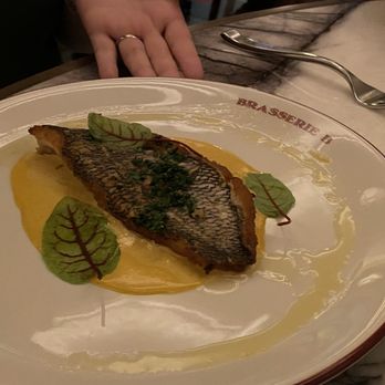 BRASSERIE B PARISIAN STEAKHOUSE - Updated April 2025 - 622 Photos & 230 ...