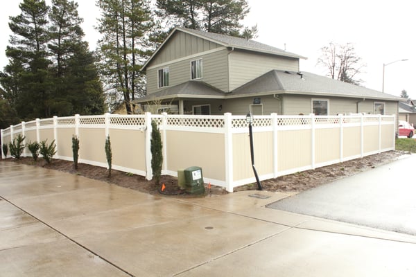 CASCADE FENCE & DECK - 251 Photos & 137 Reviews - 4415 NE Minnehaha St ...