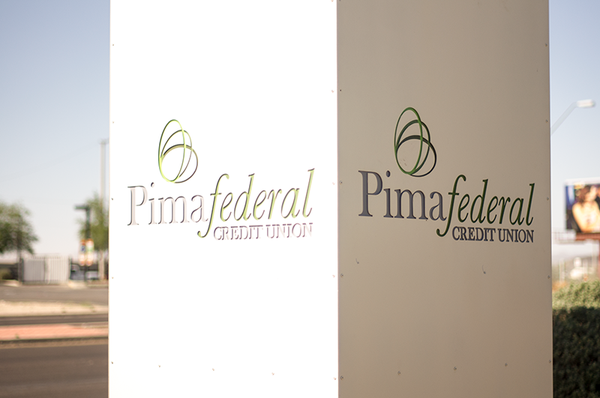 PIMA FEDERAL CREDIT UNION - Updated November 2025 - 11 Photos & 11 ...