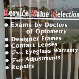 Svs Vision Reviews | Read Customer Service Reviews of svsvision.com