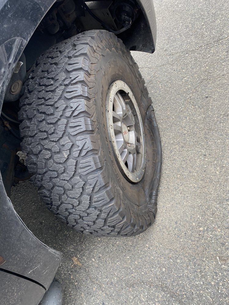 FIRST CLASS TIRE SHOP - Updated May 2026 - 13 Reviews - 320 S Broadway ...