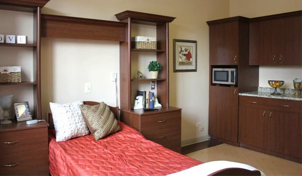 GENERATIONS AT REGENCY - Updated October 2025 - 28 Photos & 23 Reviews ...