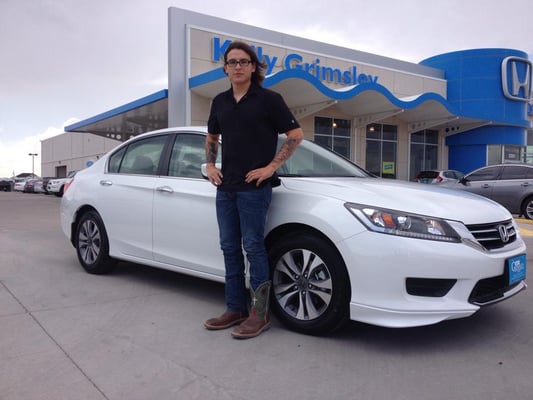 KELLY GRIMSLEY KIA - Updated January 2026 - 24 Photos & 51 Reviews ...