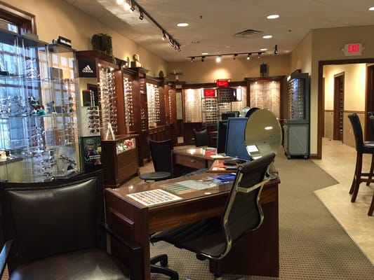 SIMPSON OPTICAL - Updated January 2026 - 53 Reviews - 340 Meijer Way ...