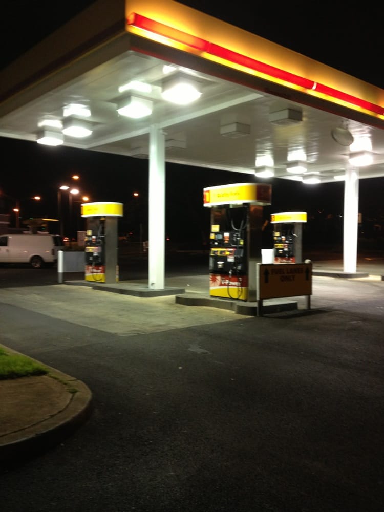 SHELL RAPID LUBE - Updated July 2025 - 94-1235A Ka Uka Blvd, Honolulu ...