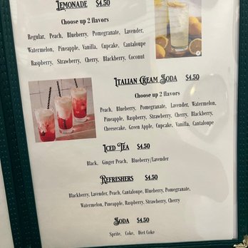 CORRALES TEAS & CHOCOLATES - Updated December 2025 - 145 Photos & 22 ...