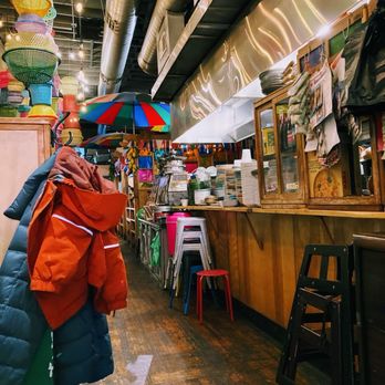 BANGRAK MARKET - Updated March 2025 - 4555 Photos & 1661 Reviews - 2319 ...