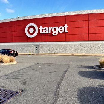 TARGET - Updated December 2025 - 142 Photos & 69 Reviews - 100 ...