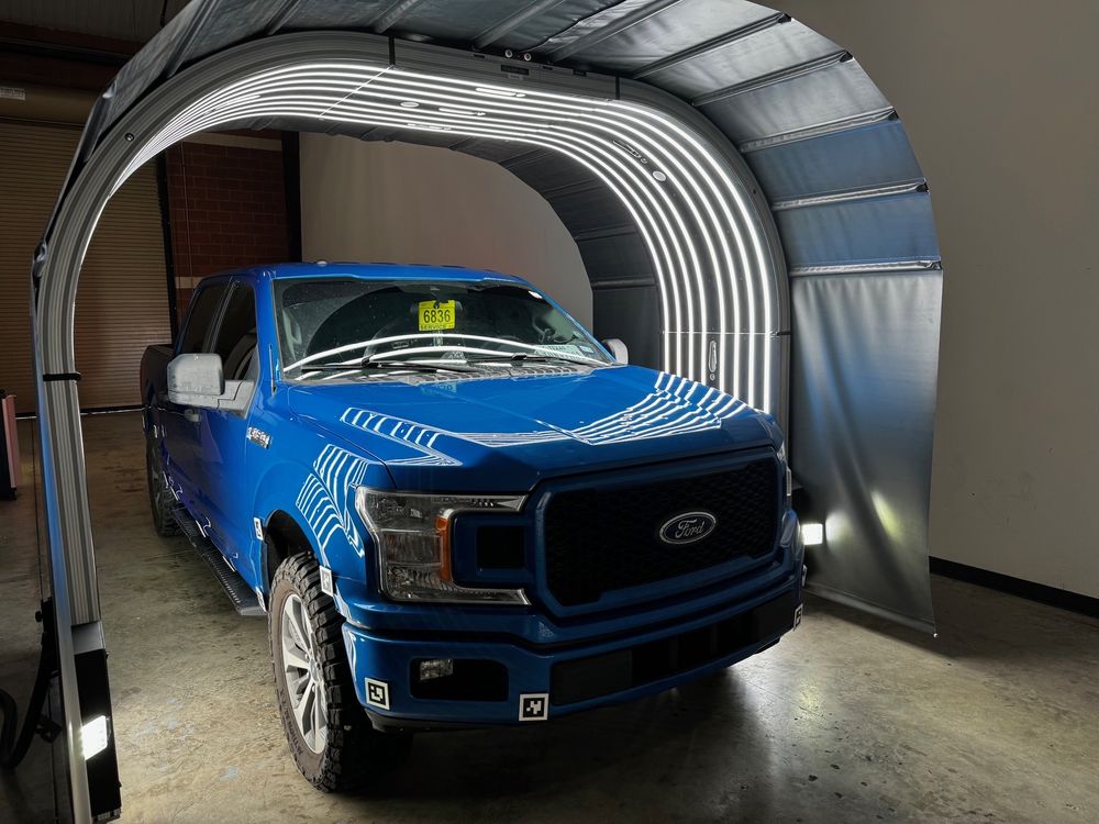 PDR-TEAM - Updated August 2025 - 2129 S Stemmons Fwy, Lewisville, Texas ...