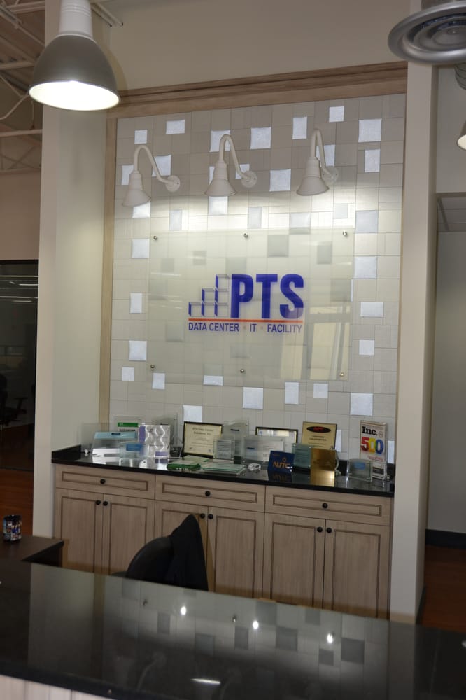 PTS DATA CENTER SOLUTIONS - Updated July 2025 - 16 Thornton Rd, Oakland ...